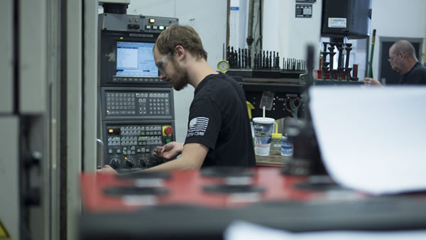 Over Molding, Insert Molding & Encapsulation Molding - Piller Aimmco ...